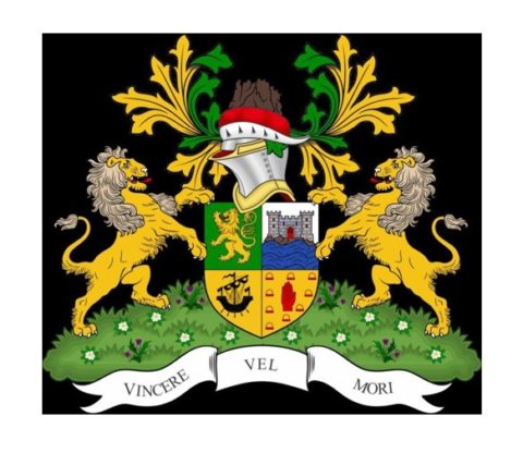 Heraldry, Clans, Coats of Arms and More!